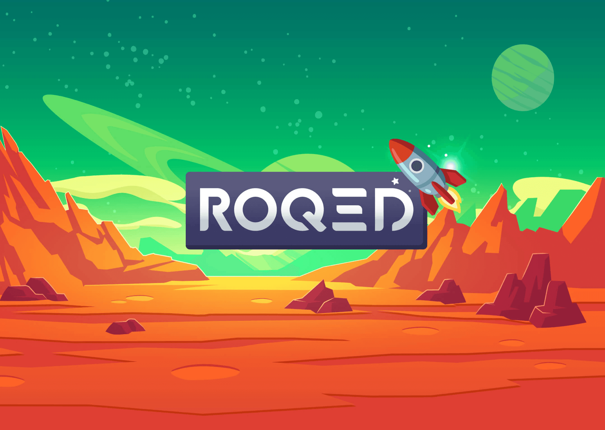 ROQED AI — ИИ-ассистент учителя для школ Казахстана
