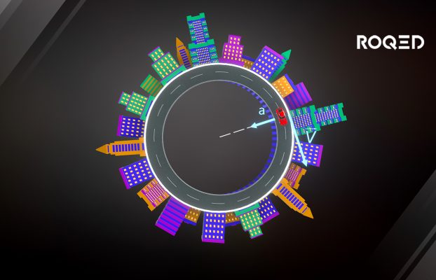 Interactive 3D educational simulations and exercises | ROQED