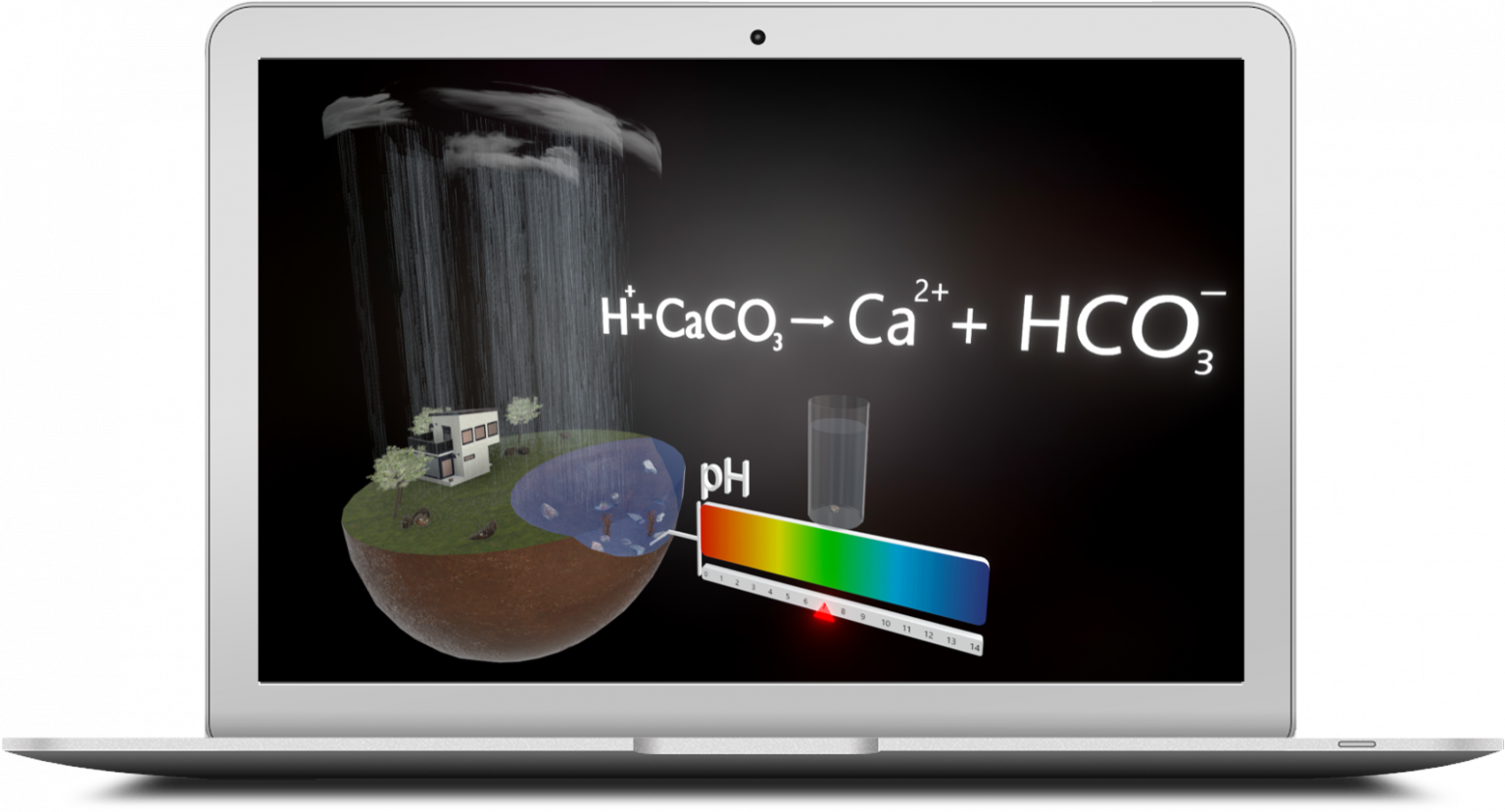 Interactive 3D educational simulations and exercises | ROQED