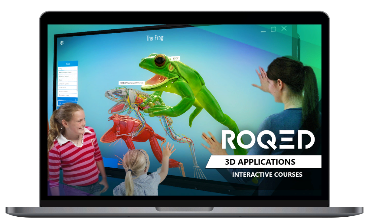 Educator's corner | ROQED