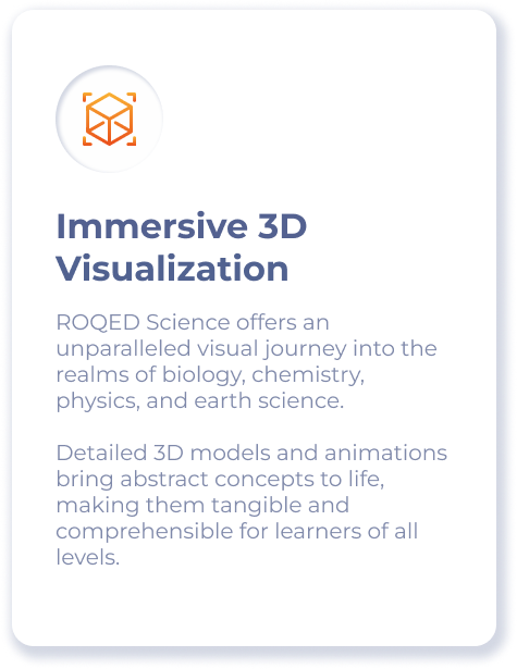 Educator's corner | ROQED